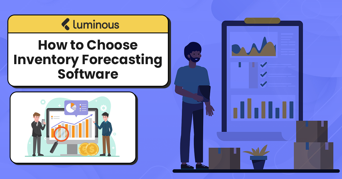 Luminous Website 2025